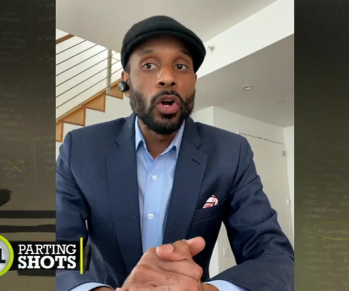 Appearances Archives ~ Bomani Jones Tv Host Sports Radio Media Personality