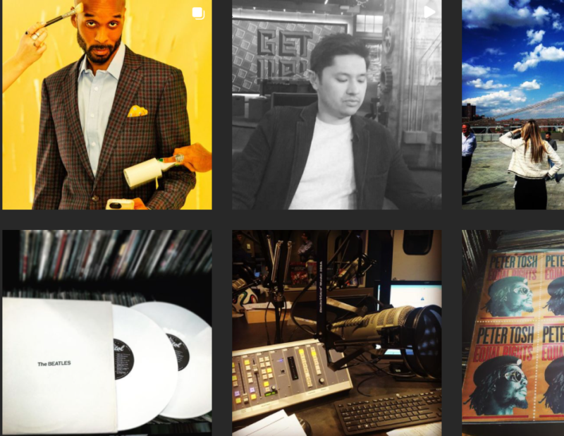 Bomani Jones | TV Host | Sports Radio | Media Personality – TV Host ...