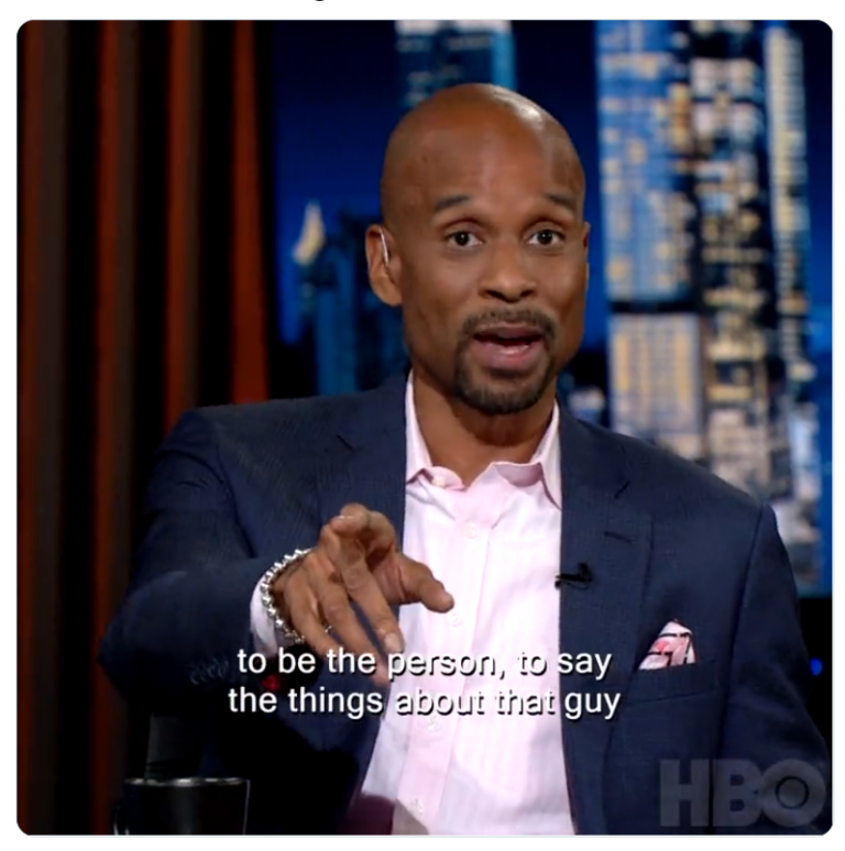 Field Generals: History of the Black Quarterback – Bomani Jones