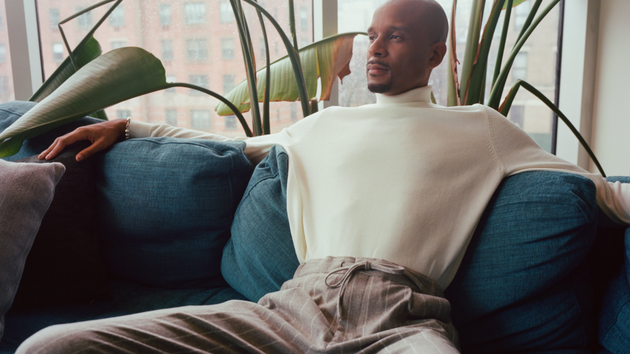 The New York Times: Bomani Jones Calls an Audible – Bomani Jones The New York Times: Bomani Jones Calls an Audible – Bomani Jones