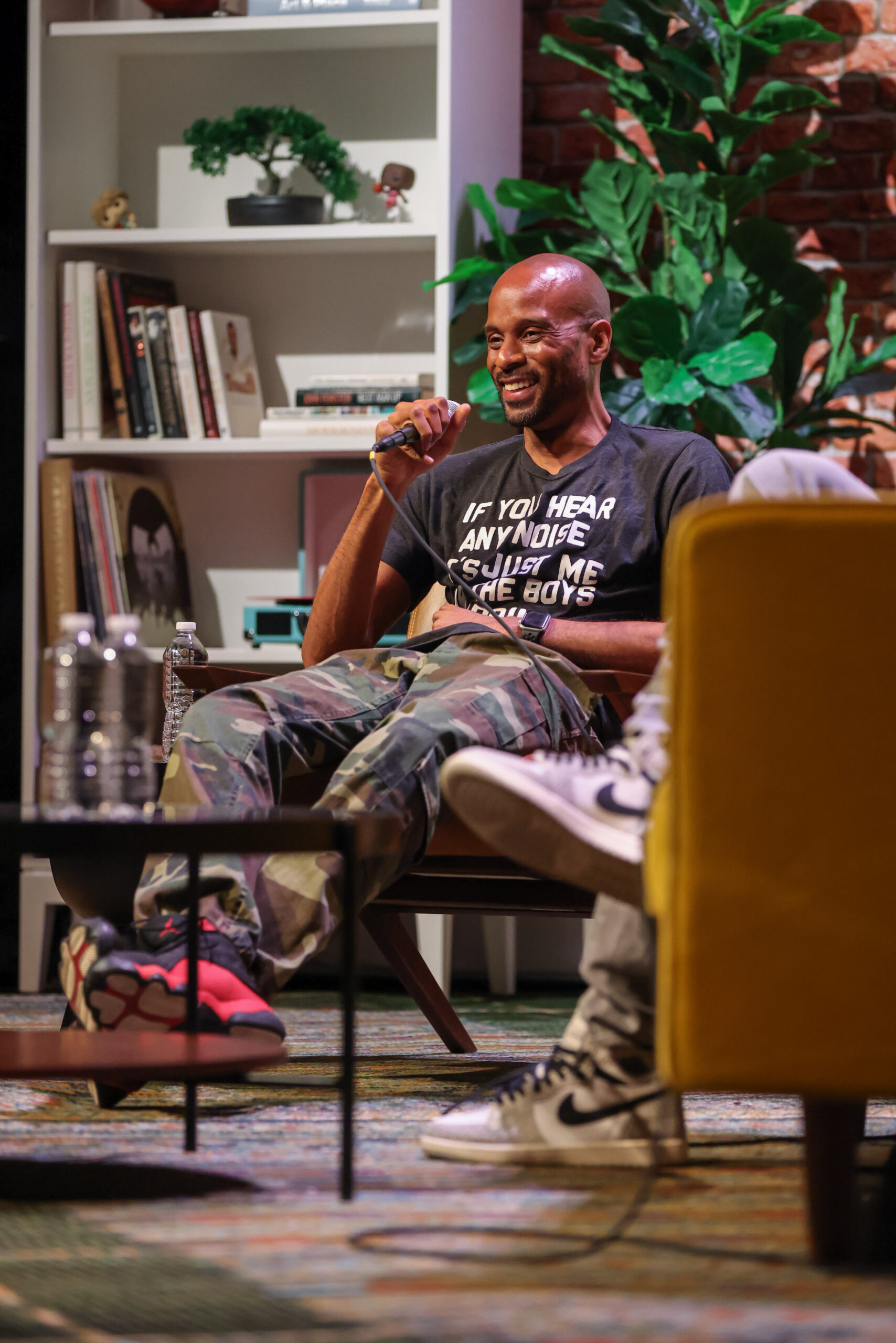 The Right Time with Bomani Jones LIVE – Bomani Jones The Right Time with Bomani Jones LIVE – Bomani Jones